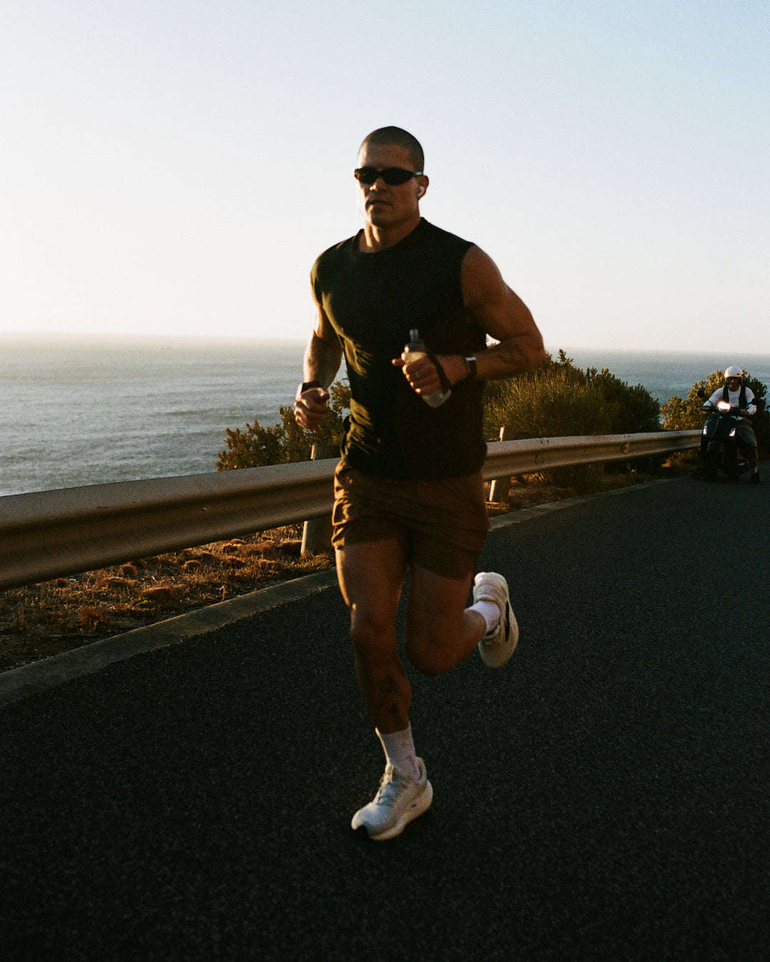 Cadence™ Athletes