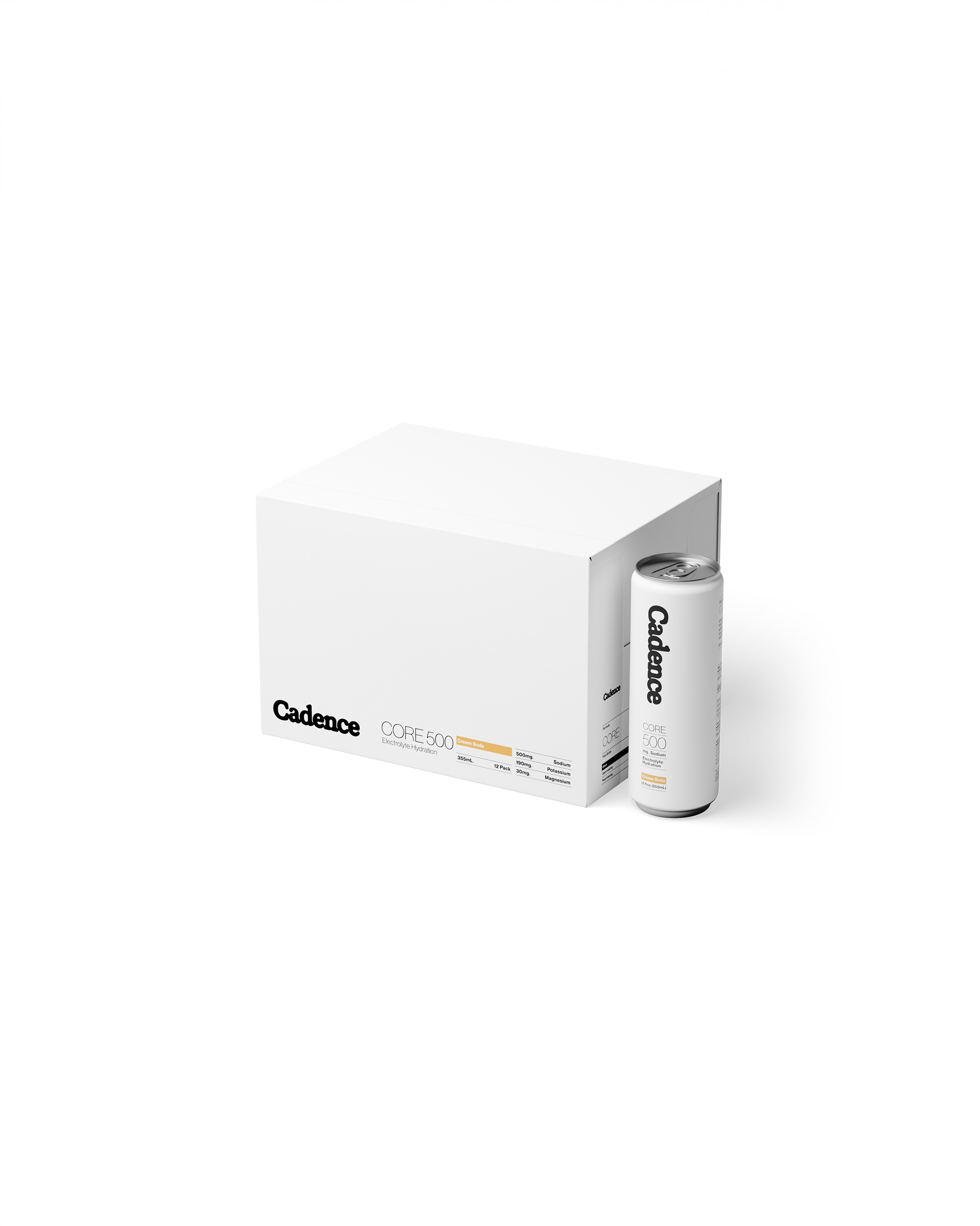Cadence™ Starter Hydration System | Cadence™