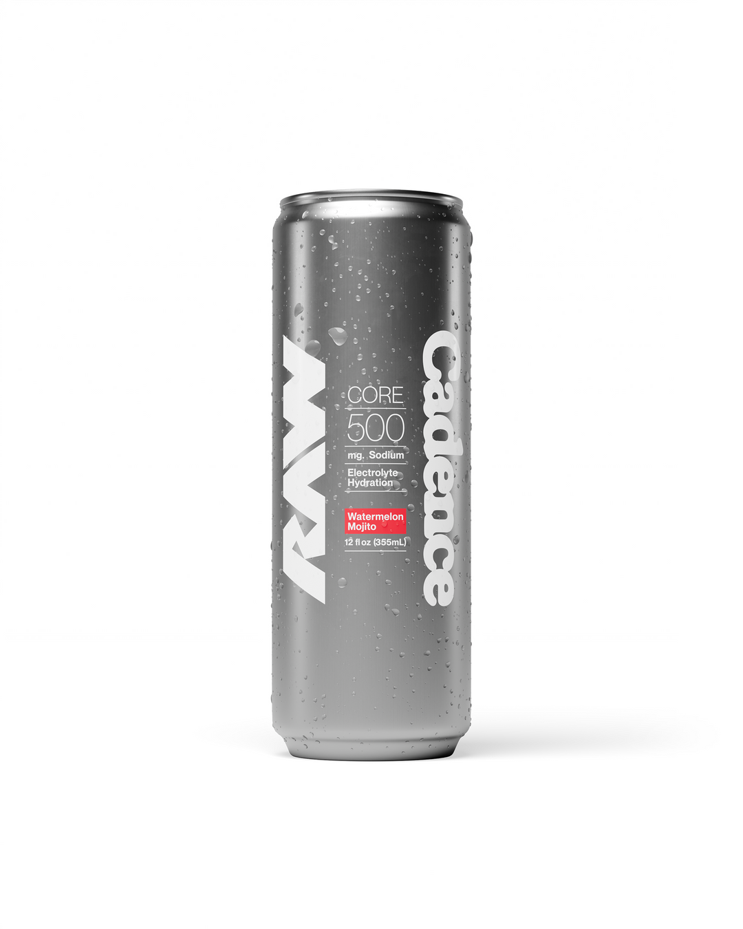 Electrolyte Drinks | Cadence