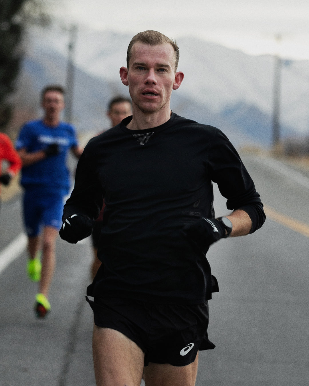 Cadence™ Athletes