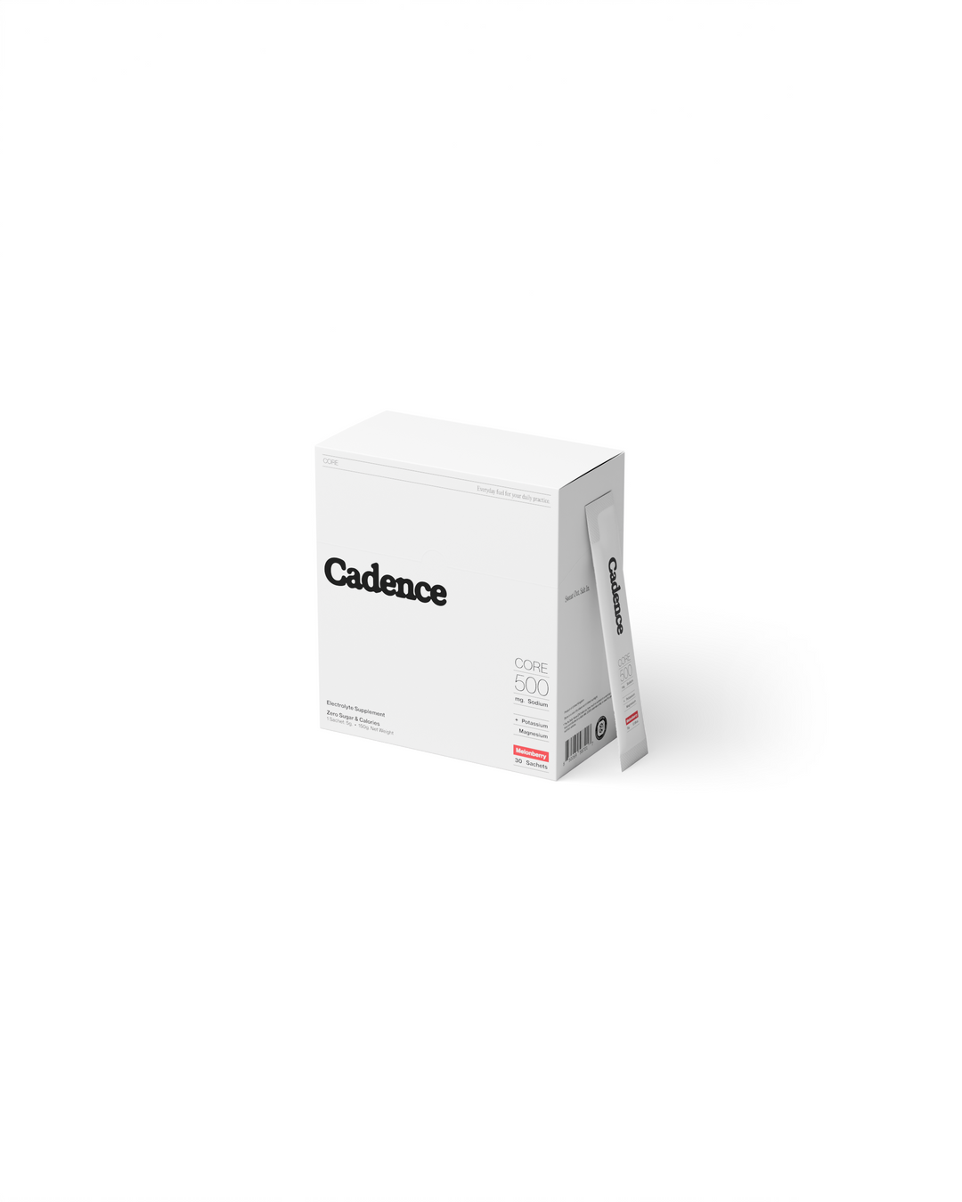 Cadence™ Starter Hydration System | Cadence™