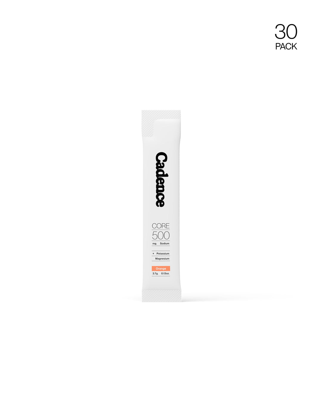 Electrolyte Sachets | Hydration Sachets | Cadence™