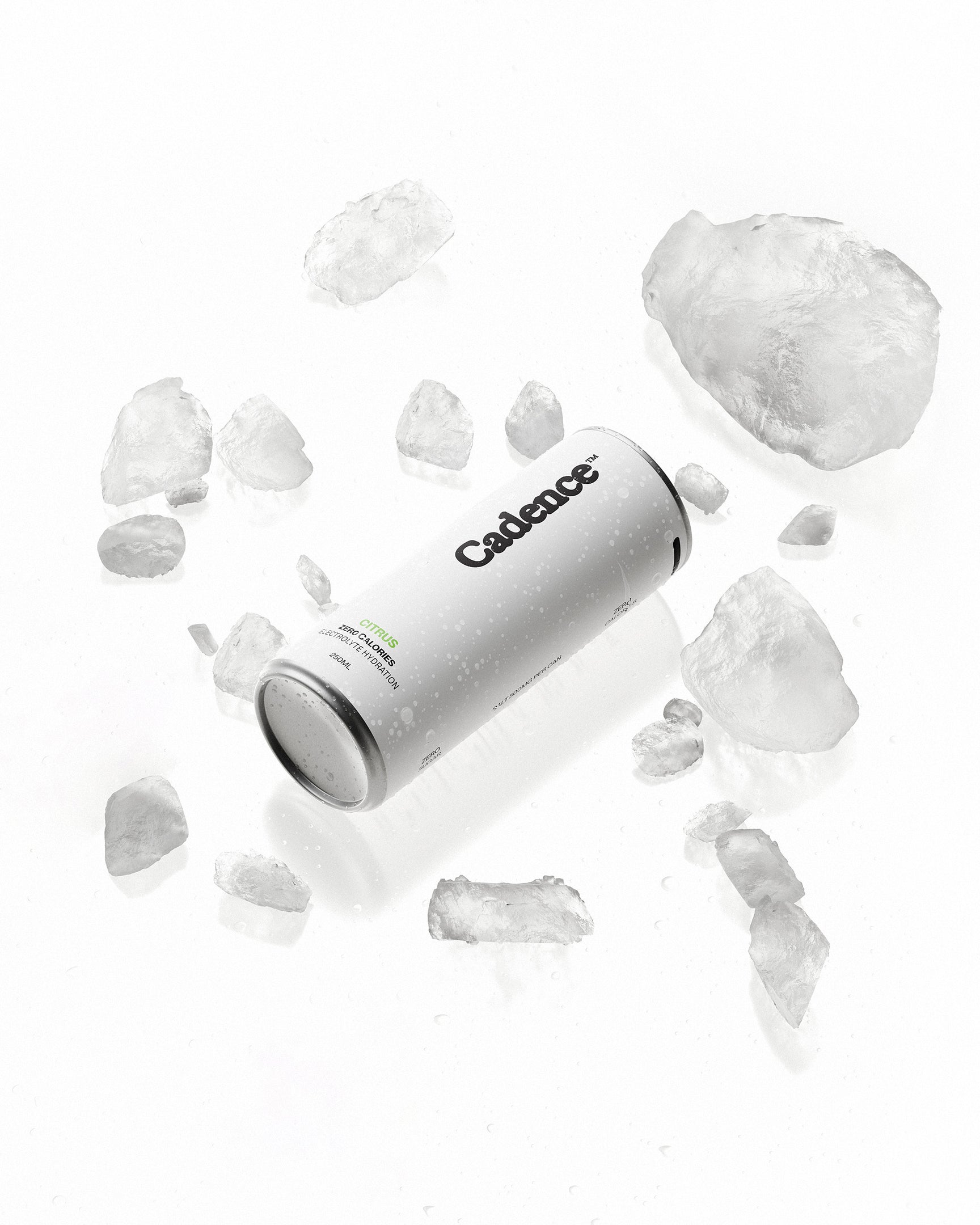 Cadence™ | The Essence of Hydration, Redefined.