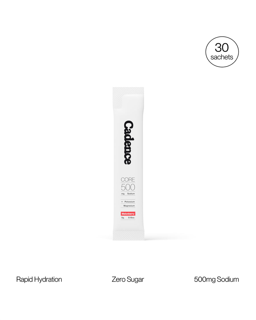 Core Hydration Sachets