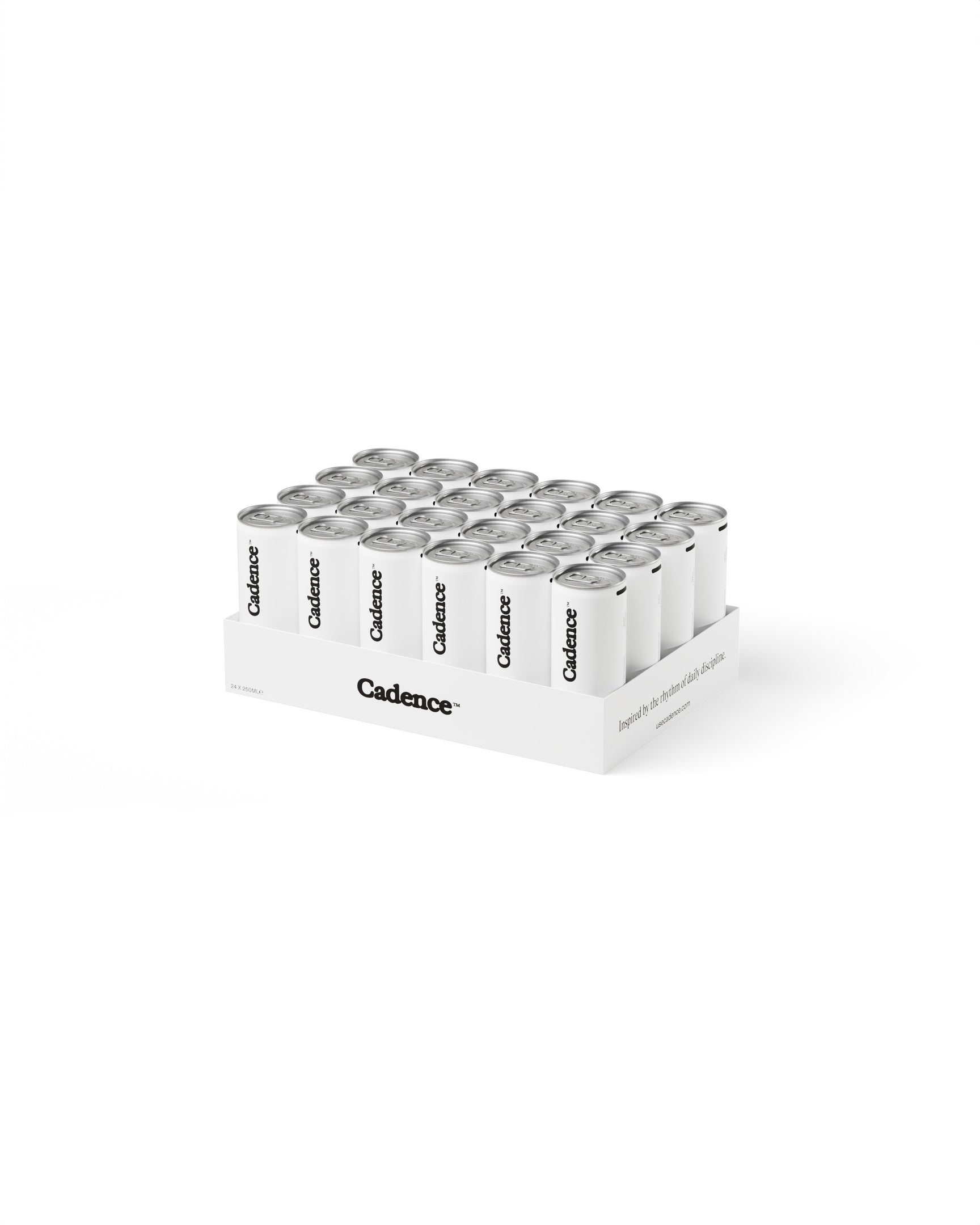 Cadence™ | The Essence of Hydration, Redefined.