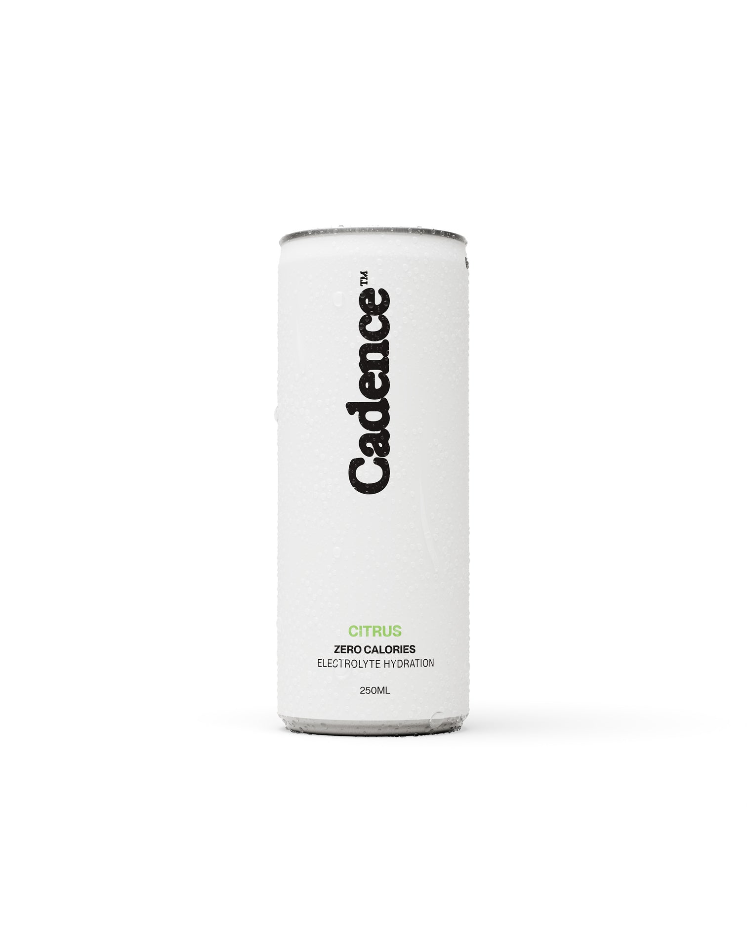 Cadence™ | The Essence of Hydration, Redefined