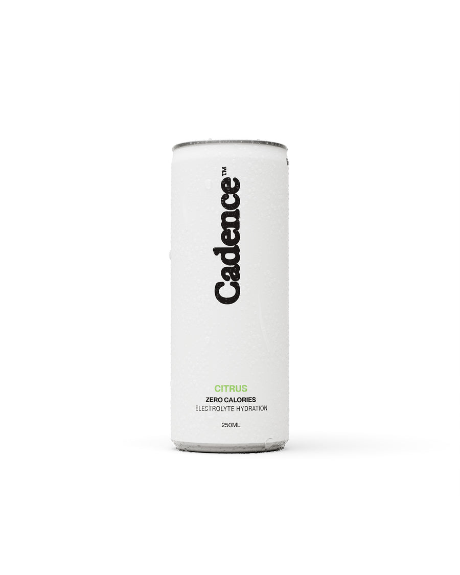 Cadence™ | The Essence of Hydration, Redefined.
